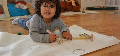 School Hours Phileas Fox Nursery