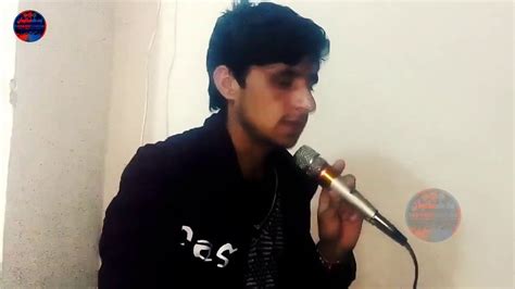 سلیمان نظری دلم در بند زلف هیچکس نیست دوبیتیچهاربیتیبدخشانیان