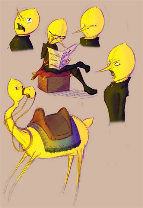 Lemongrab Adventure Time Adventure Time Art Adventure Time Quotes