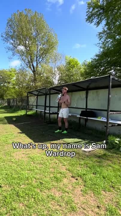 Sam Wardrop On Linkedin Rtp Football Returntopro