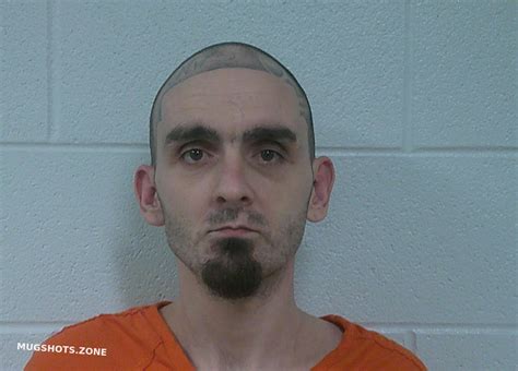 Moore Anthony James 07102024 Burnet County Mugshots Zone