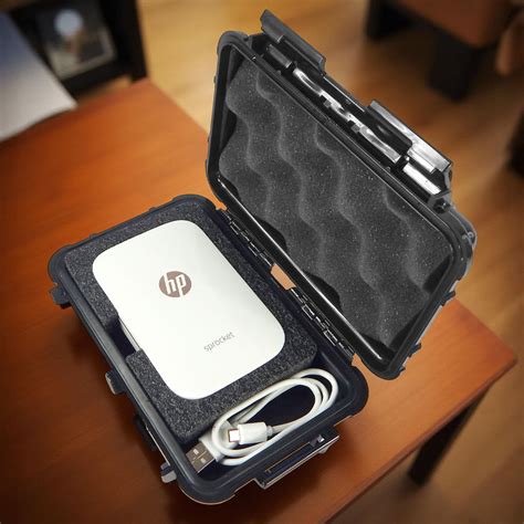 Photo Printer Cases Professional Print Protection Casematix