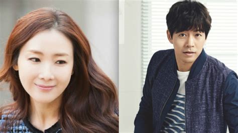 Choi Ji Woo Latest Drama