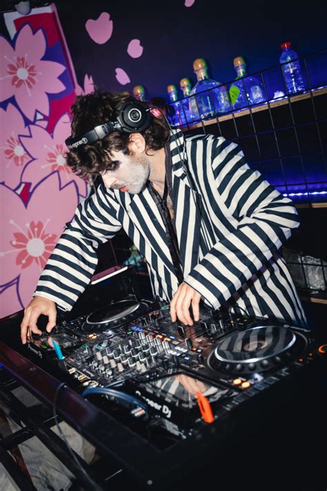 Goros X Sailor Jerry Present Harajuku Halloween In Review