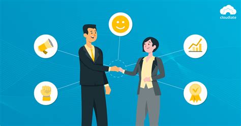 How Can A Reliable Salesforce Consulting Partner Improve Your Cx Game