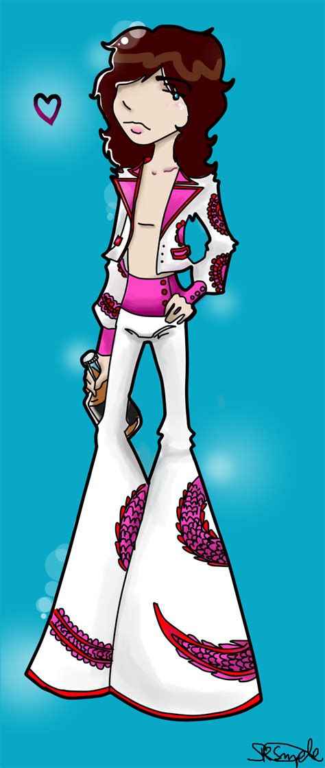 Jimmyagainxd By Electricsorbet On Deviantart