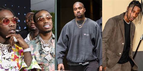 Artists Featured On Kanye Wests ‘donda 2 Accused Of Sexual Assault