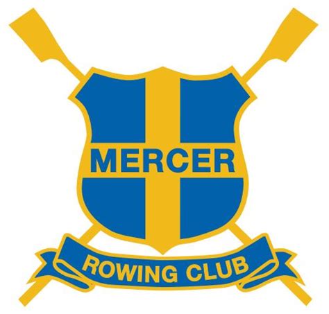 Mercer Rowing Club Home