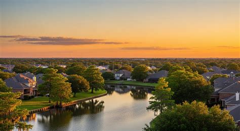 2025 Best Places To Live In League City Texas