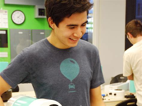 Engineering Design Studio Brings ‘mind And Hand To Eecs Mit News