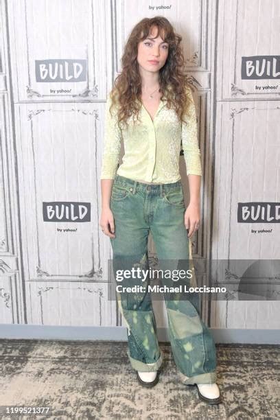 Katerina Tannenbaum Photos And Premium High Res Pictures Getty Images