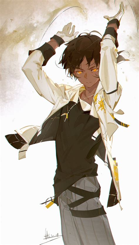 A Shacho Art Danbooru