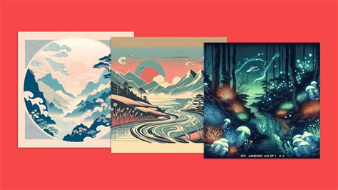 how to use openai in plexamp to create custom artwork for your
