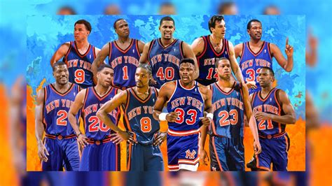 Nba Schedule Upcoming Matches Of New York Knicks Nba Files