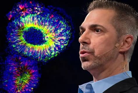 Robert Lanza Md The Consciousness That Was Inside A Dead Body Will Move Into Another Reality