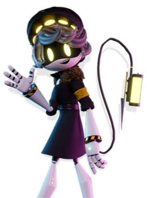 N Murder Drones By Gustavo5030 On Deviantart