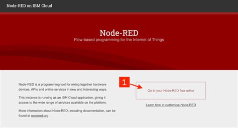 GitHub Asnajaved Build A Node RED Starter Dashboard Application In IBM Cloud