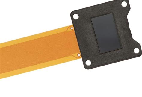 Oled Microdisplay Is Appropriate For Vr Ar Global