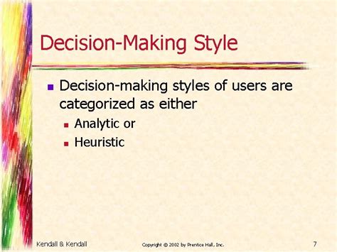 Chapter 12 Analyzing Semistructured Decision Support Systems Analysis