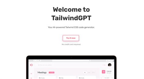 Create Responsive Tailwind Layouts Without Writing Complex Css Code