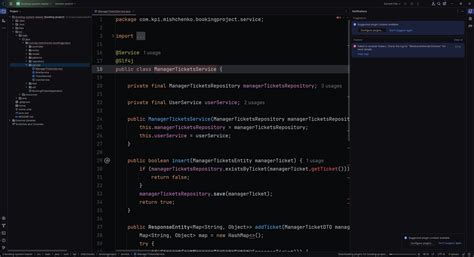 Better Dark Theme Intellij Ides Plugin Marketplace