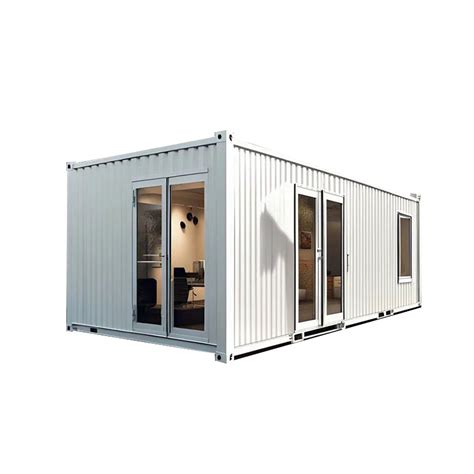 Wholesale Steel Structure Container House Suppliers Builder Exporter