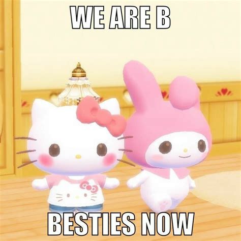 Bestiesss