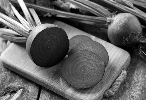 The History Of Beets