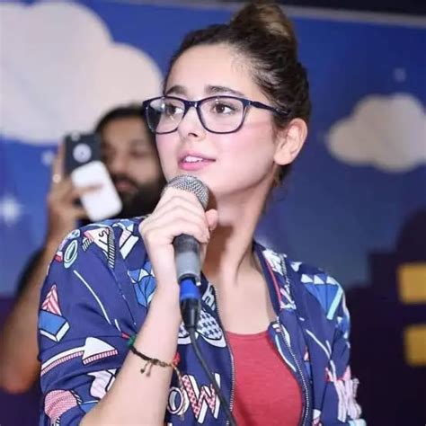 How Many Of You Guys Think Hania Aamir Is Virgin If You Think She Is
