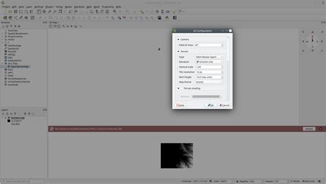 No Transform Available Between Epsg2100 And Unknown Crs · Issue 39526 · Qgisqgis · Github