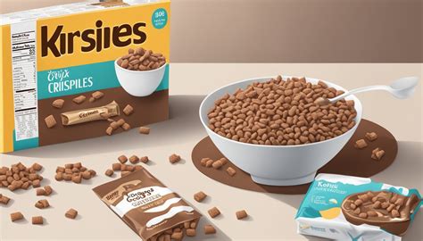 Cocoa Krispies Vs Crispix A Crunchy Cereal Comparison