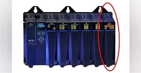 Controllers Delta Computer Systems Expanded Io Options For Motion