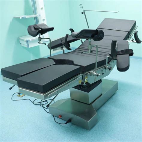 Hydraulic Operating Table，electric Operating Table