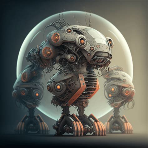 Embryos Evolved I Generated The Embryo Then Used The Previous Image