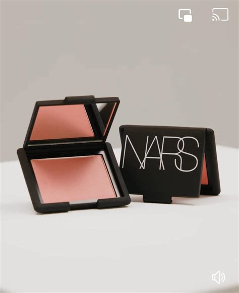 Nars 2022
