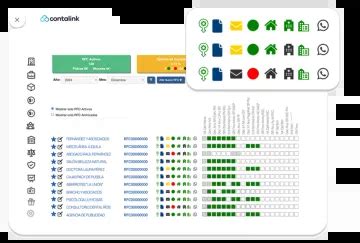 Contalink Software Contable Precios Funciones Y Opiniones