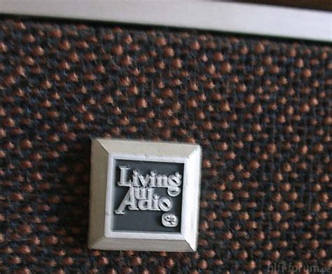 La3 | hifiklassiker, stereo | hifi-forum.de Bildergalerie