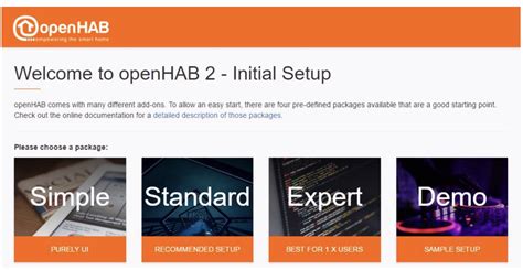 Tutorial Raspberry Pi Mit OpenHAB Pokipsie Ch