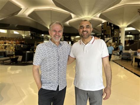 Dr Kamran Ahmed Siddiqui On Linkedin Perpalmer Comaeainternational