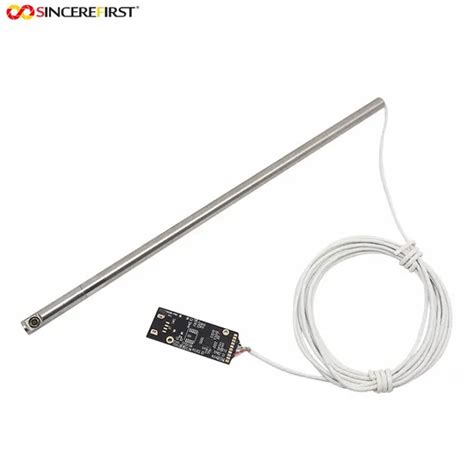 6mm Endoscopy Camera Module With Omnivision Ov9734 Cmos Sensor Endoscope Camera And Endoscope