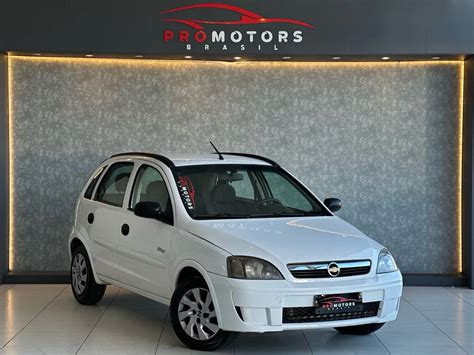 Chevrolet Corsa 2012 Usados E Novos