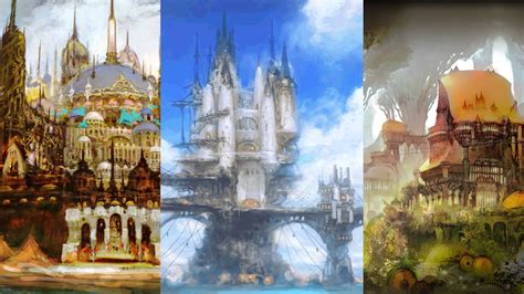 Best Ffxiv Starter Classes For New Players Gamesradar