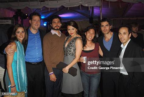 Leo Alejandro Photos And Premium High Res Pictures Getty Images