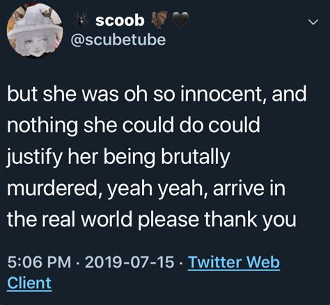 The Brutal Murder Of Bianca Devins Reveals The Problem Of Incel Culture