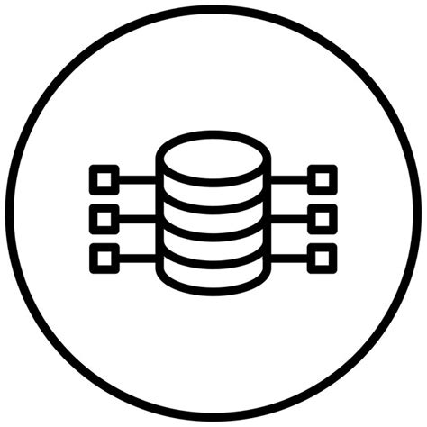 Premium Vector Data Science Vector Illustration