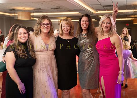 Mom Prom 2024 Mainlinephotography