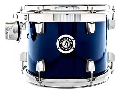 Tom De Bateria Nagano 8pol Garage C Clamp E Holder Ngt8 Bln