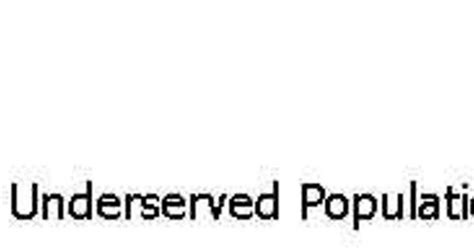 Rural And Other Medically Underserved Populations An Issue Of Nursing