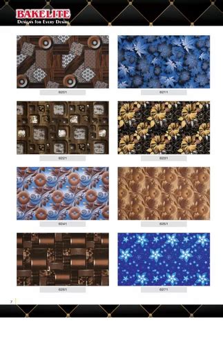 Multicolor Electrical Panel Hylam Sheet For Cabinets At Rs 295piece