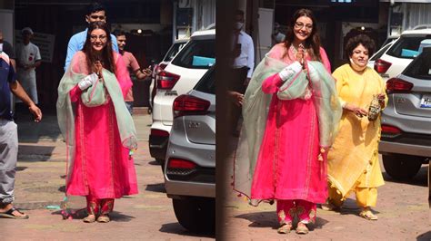 Kajal Agarwal Singham Salwar Kameez